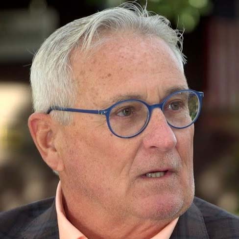 Jim Mooney - Stop Corporate Greed In Florida