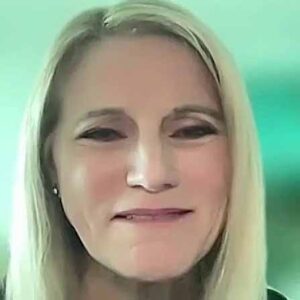 Vicki Lopez - Stop Corporate Greed In Florida