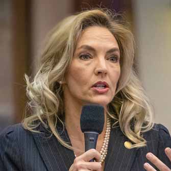 Jennifer Canady - Stop Corporate Greed In Florida