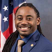 Daryl Campbell - Stop Corporate Greed In Florida