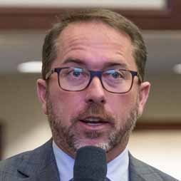 Jason Shoaf - Stop Corporate Greed In Florida