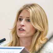 Jessica Baker - Stop Corporate Greed In Florida