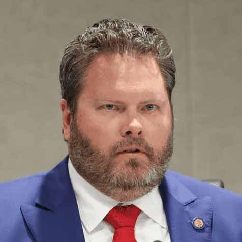 Jonathan Martin - Stop Corporate Greed In Florida