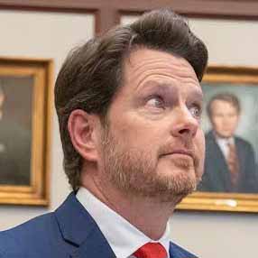 Kevin Steele - Stop Corporate Greed In Florida