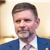 Sam Garrison - Stop Corporate Greed In Florida